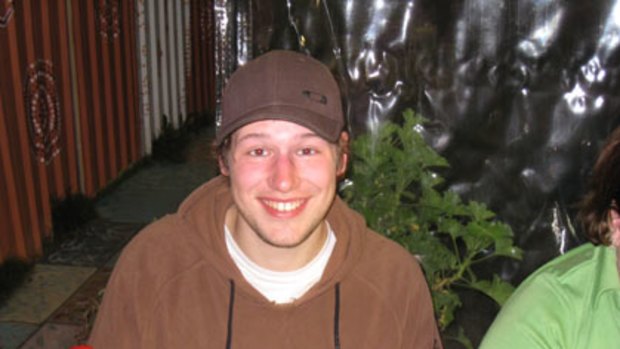 Missing German backpacker's parents heading to WA