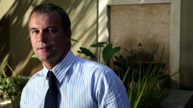 Investors urged to spurn Paladin share placement