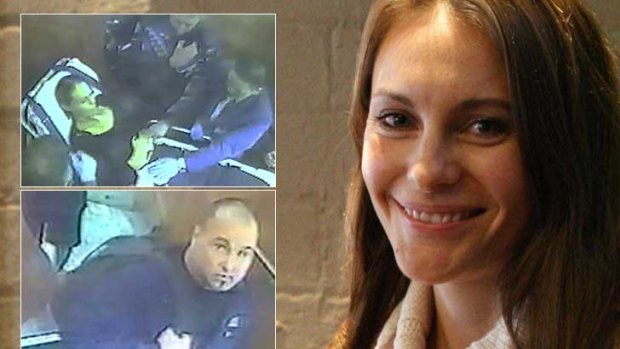 Star City shooting: aliens told him to use low-calibre bullets on ex ...