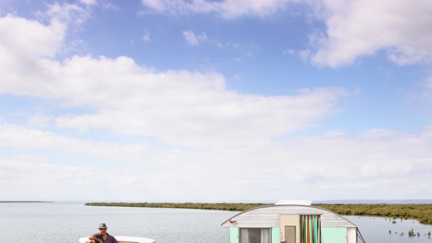 Tooradin, Victoria: Travel guide and things to do