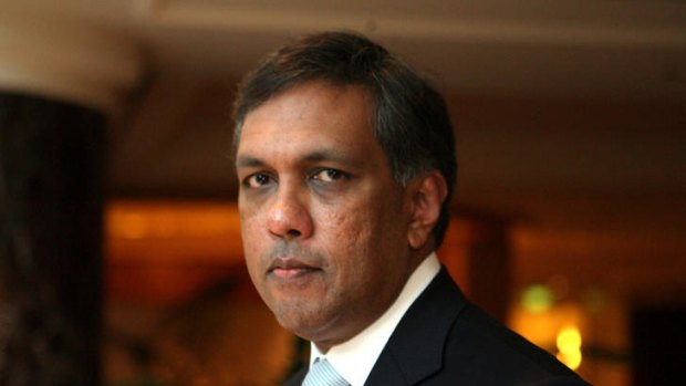 HydroMet takeover more than morning's work