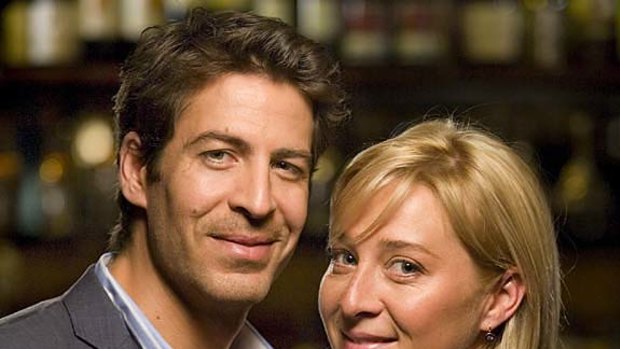 Offspring: series return, Monday, May 16