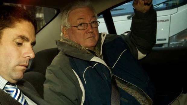 ASIC urged to investigate bribery claims