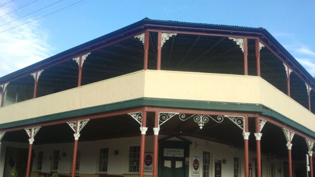 Nundle, New South Wales: Travel guide and things to do