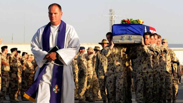 Army silent on Afghanistan battles