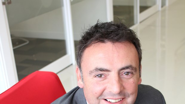 With no better prospect contractors are happy to stay