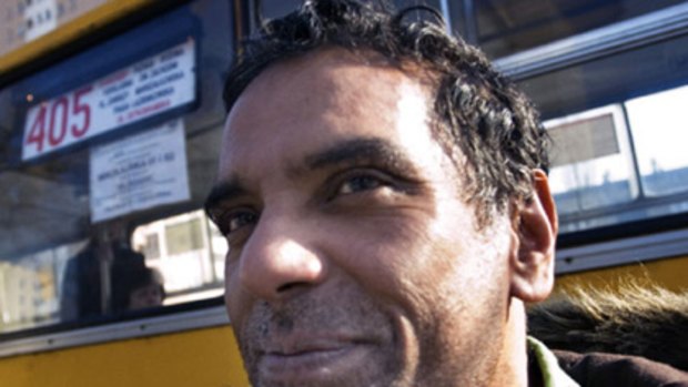 Cabbie's dream of pop stardom ended on death row