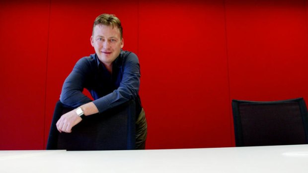 GET AHEAD How to quit your job and start your own business