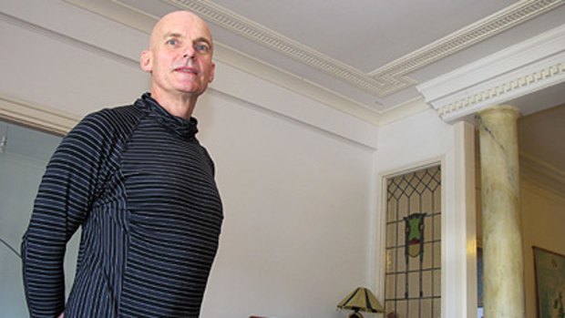 Can Paniyiri pay? Residents want heritage house retained