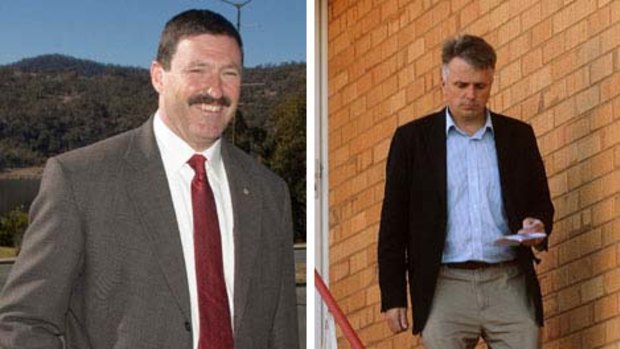 Health at the core of the bellwether constituency