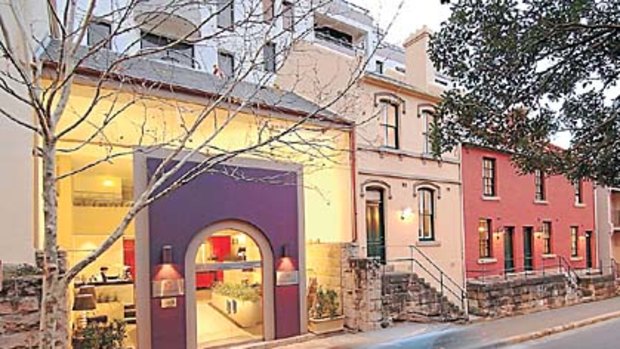 Rendezvous Hotel Sydney, The Rocks review: Here comes the bride