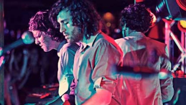 Thank God it's Monday