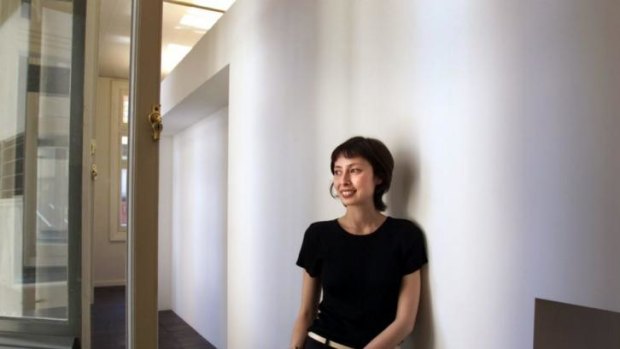 Smithsonian names Australian Melissa Chiu as Hirshhorn Museum director