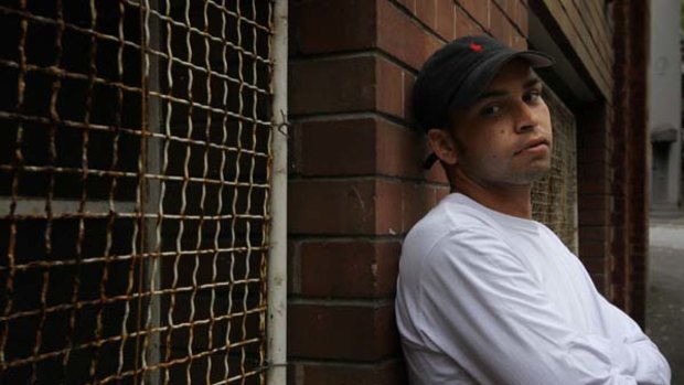 Trapped in the purgatory of remand