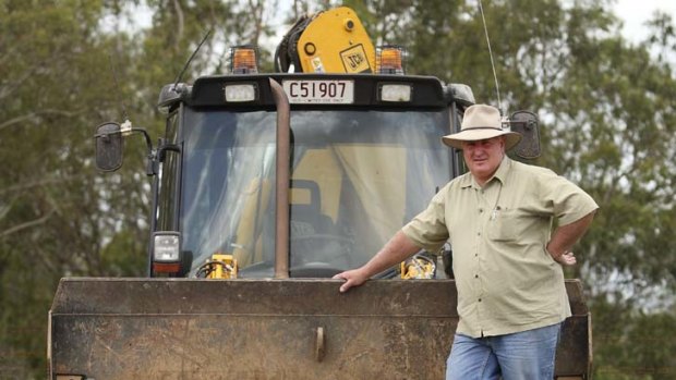 Grantham heads to higher ground