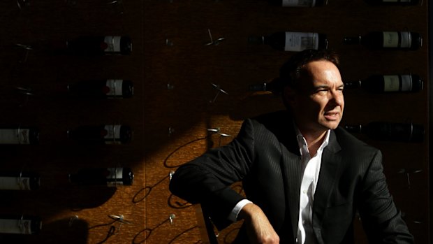 Nine Perth boss David Mott leaves to join ITV Studios, replaced by Ray ...