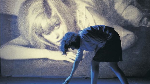 Living in the 'seventies: exhibition looks back at a different way of ...