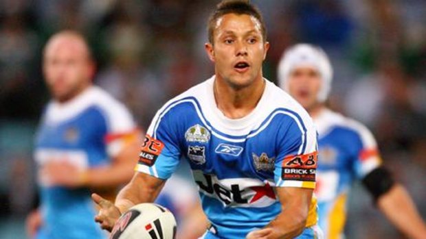Prince set to return for Titans