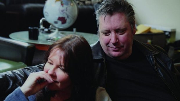 How the sunshine returned to Jeremy Oxley