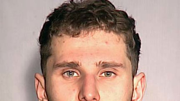 Suspect in 28-hour New York stabbing spree says he's the victim