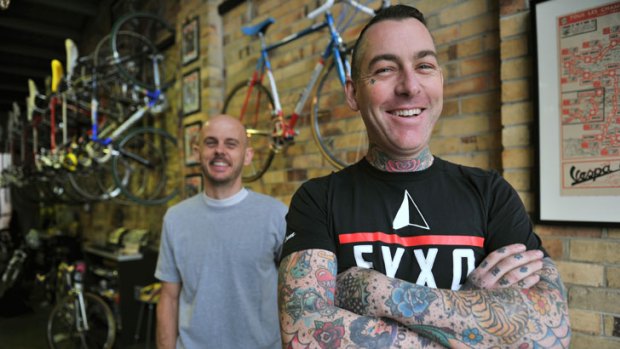 Melbourne gains 'bike city' status