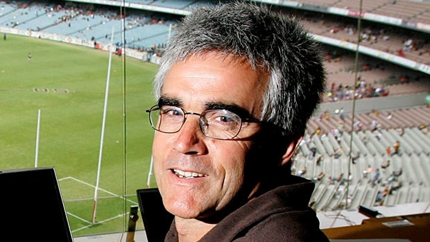 Quill awards for excellence in journalism - Age sport journalists pick ...