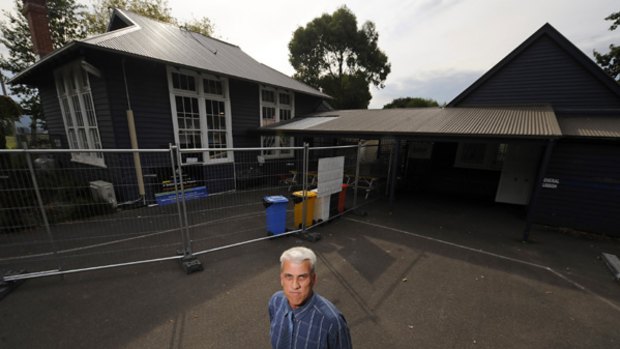 Schools in the dark on where money is going