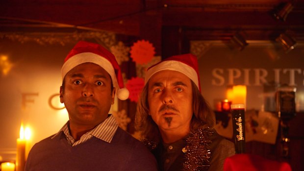 What's on TV: Saturday, April 8