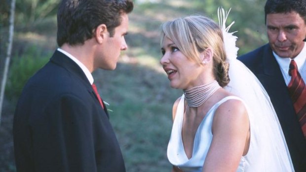 Neighbours actor Carla Bonner returns to Ramsay Street as Steph Scully
