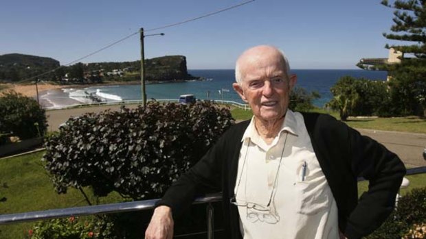 Smaller mount for old jockey