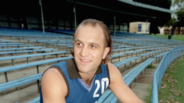 Peos still gets a kick out of Eagles history