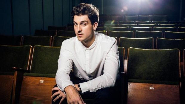 Andy Bull: Pop music, like an ARIA award, isn't just for kids