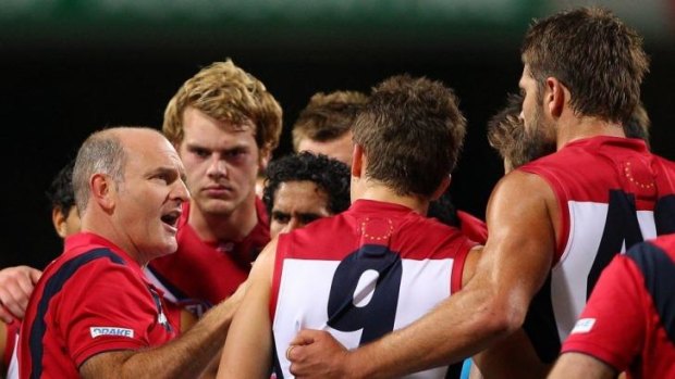 Dean Bailey remembered as a straight-shooter