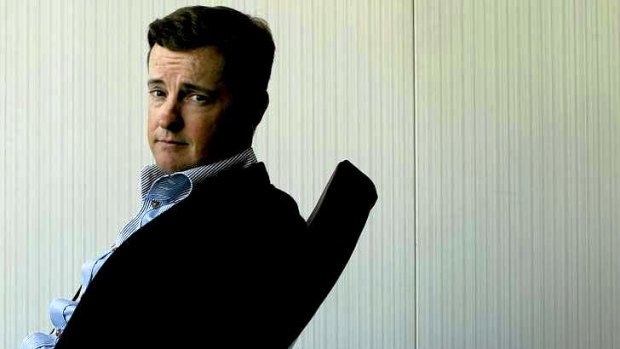 Australian author Matthew Reilly books to hit stores after wife's death