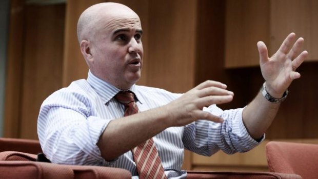 NSW Education Minister Adrian Piccoli accused of insulting religious ...