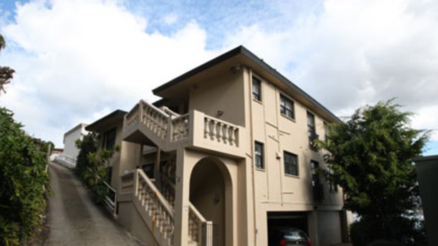 $20m legal battle over Tilley house close to settlement