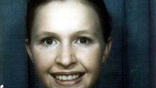 Married killer lured girlfriend to death