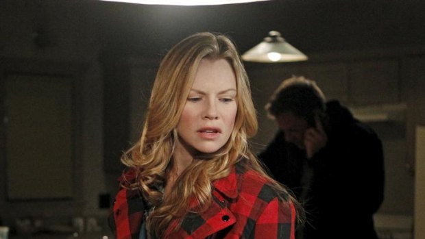 NCIS, Tuesday, March 6