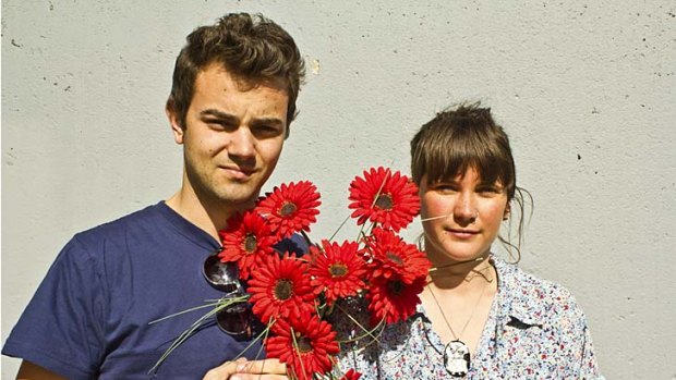 On the tip of tongues