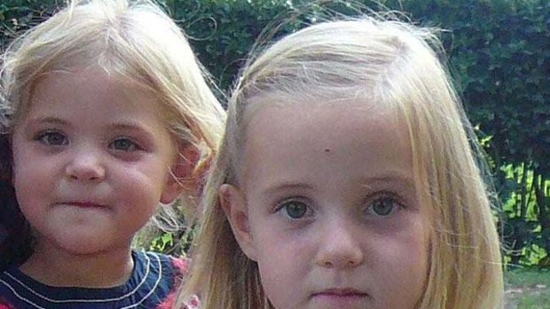 Don't give up, pleads mother of missing twins