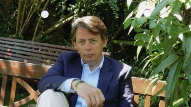 The 'spy' who lied to me