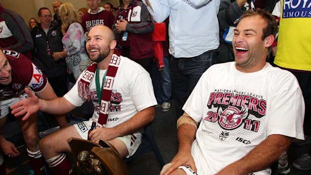 Stewarts are not in Dragons' sights - yet