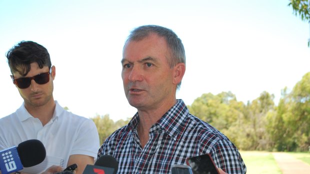 WA government confirm more than 1100 job cuts for hospitals