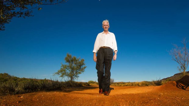 Living with the departed