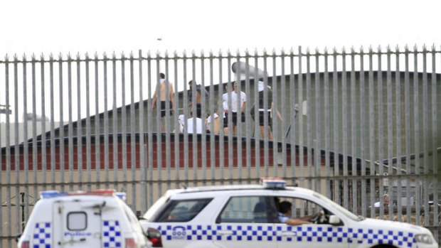 Public may hold key to inmate's prison death