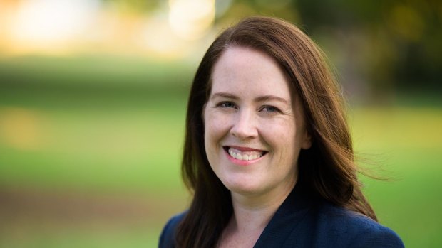 Liberal candidate Felicity Wilson denies misleading about MBA degree