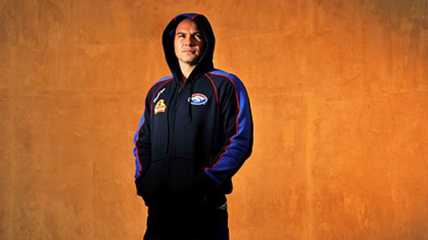 The power and the glory