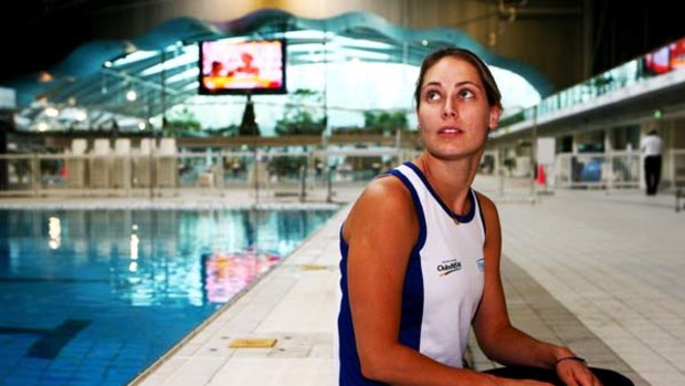 No excuse for drug test failure, says diver