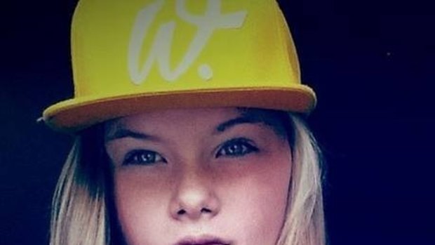 Danish teenager killed her mother after watching IS videos