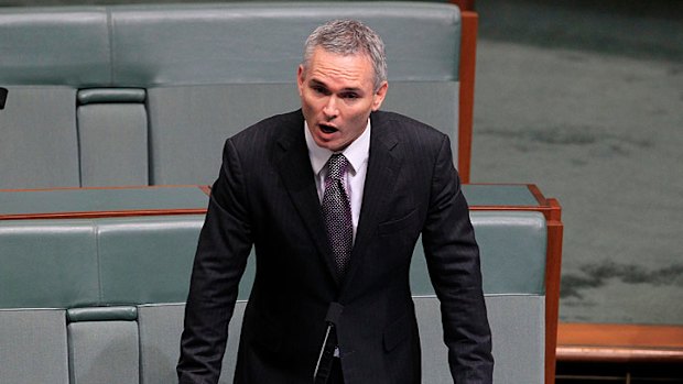 Thomson to argue for his political life